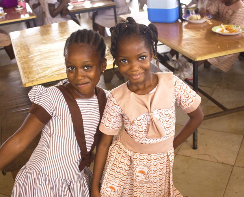 GALLERY – The Light Academy