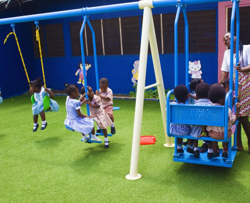 PRE-SCHOOL – The Light Academy