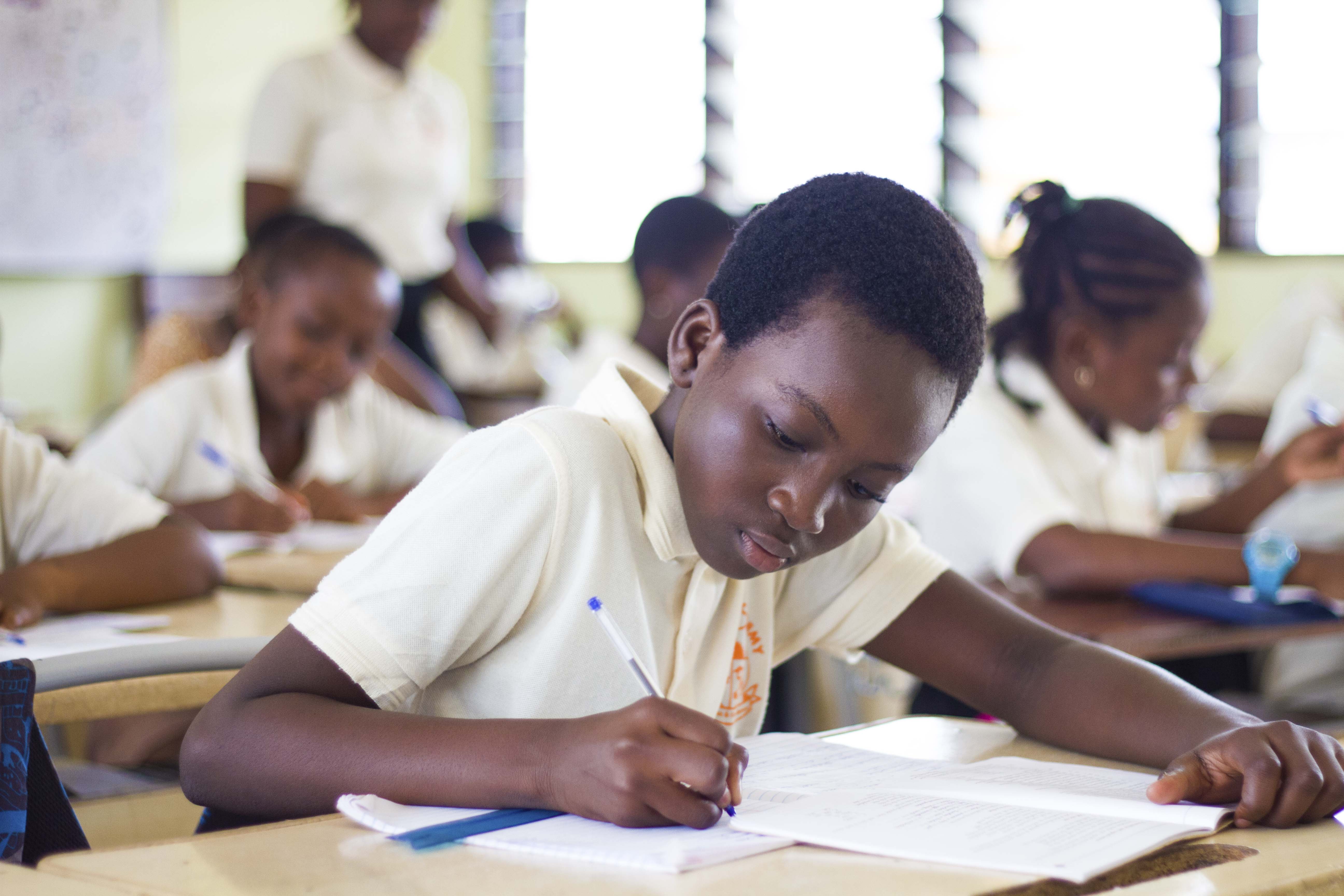 Primary – The Light Academy