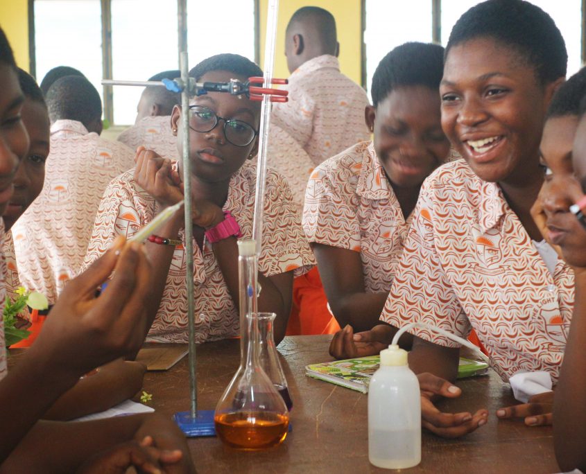 GALLERY – The Light Academy