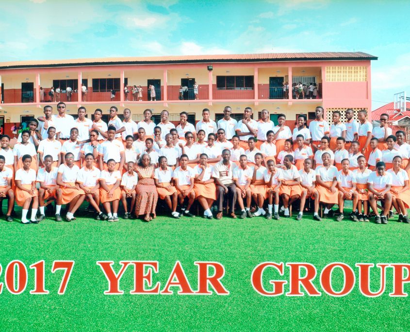 GALLERY – The Light Academy