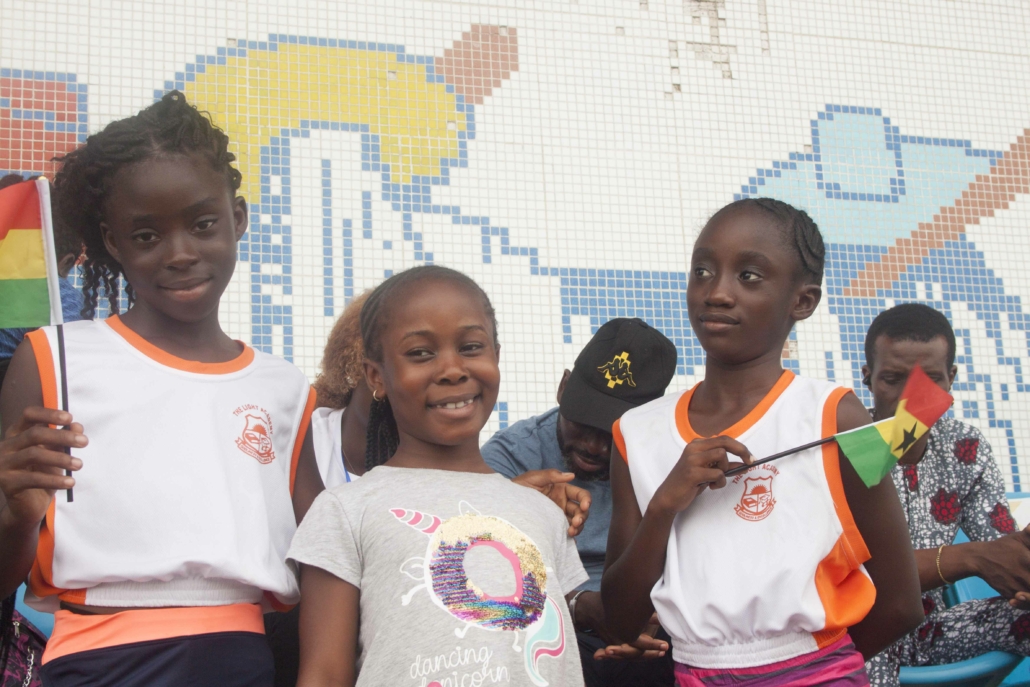 The Light Academy – Different Approach In Teaching