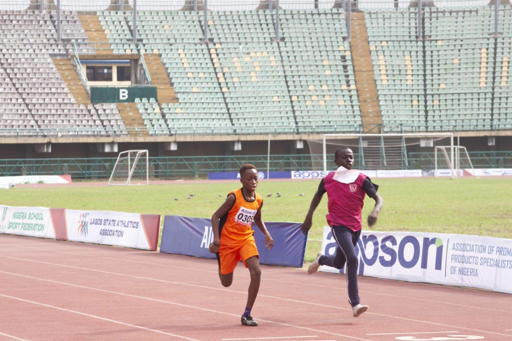 The Light Academy – Different Approach In Teaching