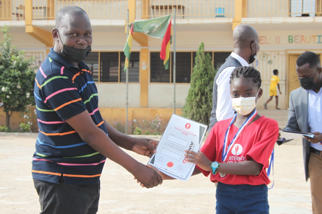 The Light Academy – Different Approach In Teaching