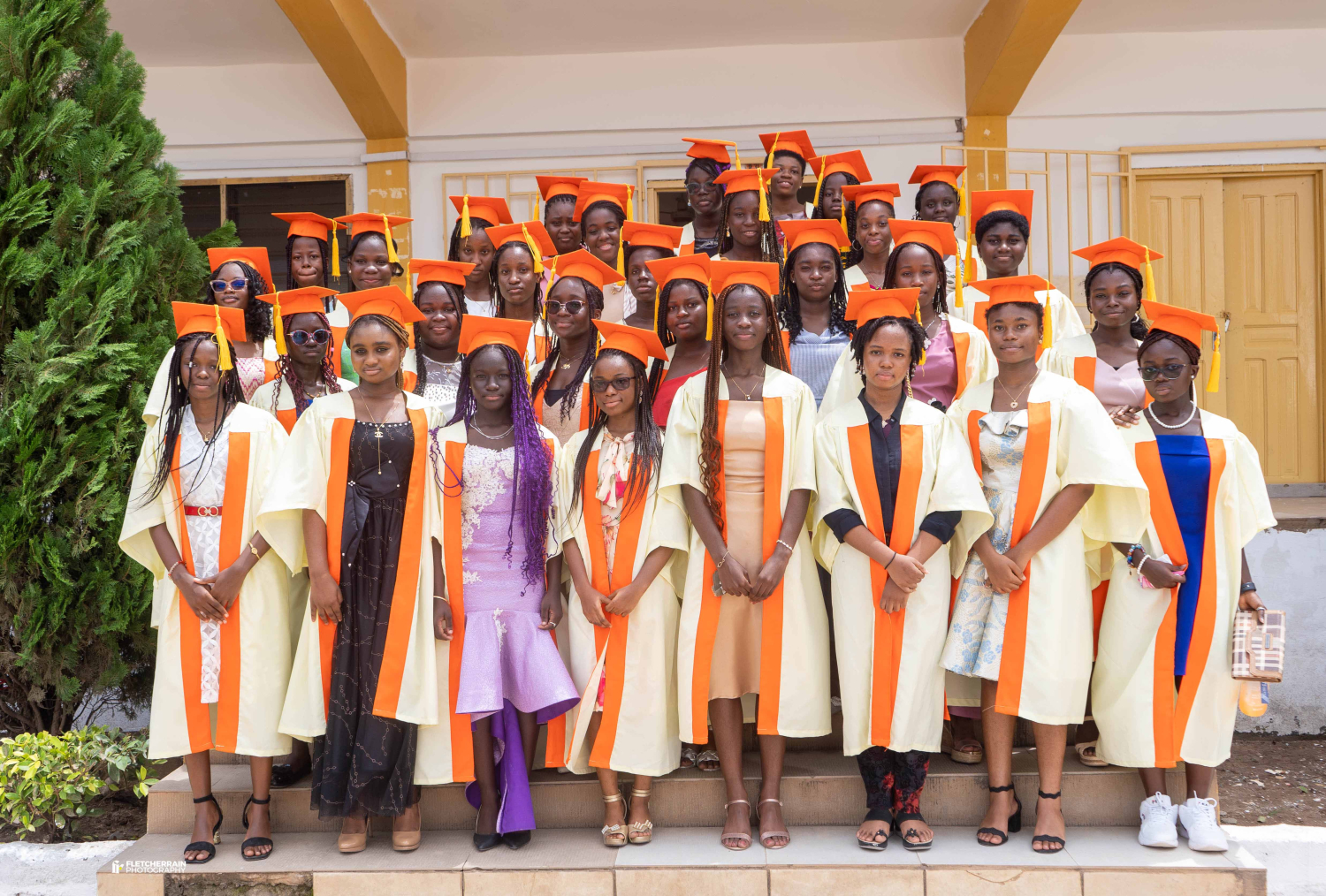 The Light Academy – Different Approach In Teaching